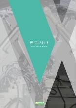 WIZAPPLY | 企業情報 | イプロス