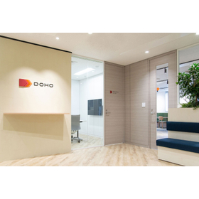 DOHO | 企業情報 | イプロス