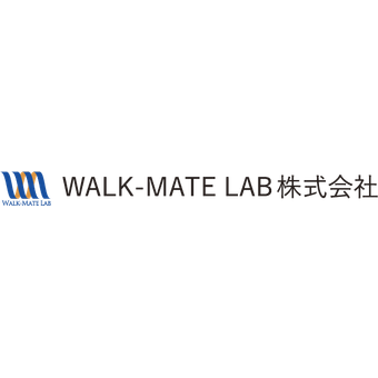 ウェアラブル歩行分析システム『WM GAIT CHECKER』 WALK-MATE LAB | イプロス