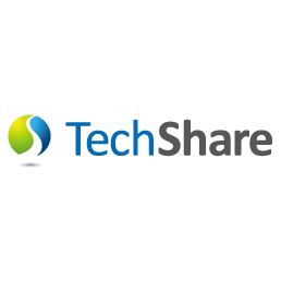 TechShare | 企業情報 | イプロス