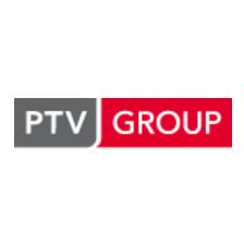 交通シミュレーションソフトウェア『PTV Vissim』 PTVグループジャパン | イプロス