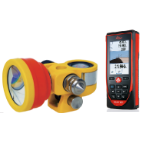 【省力化投資補助金】レイアウトナビゲータ『LN-160 杭ナビ』 | 横浜測器 - Powered by イプロス