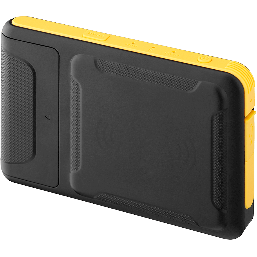 セパレート型RFIDリーダー SR7 光昭 | イプロス