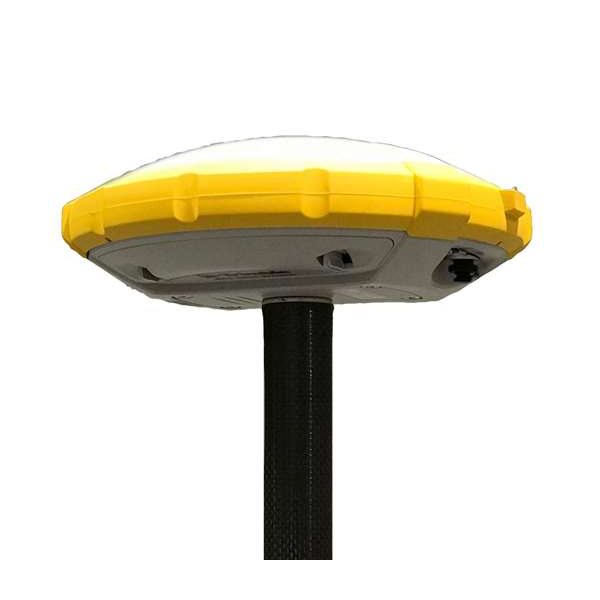 アンテナ一体型GNSS受信機 【Trimble R4s】 | イプロス