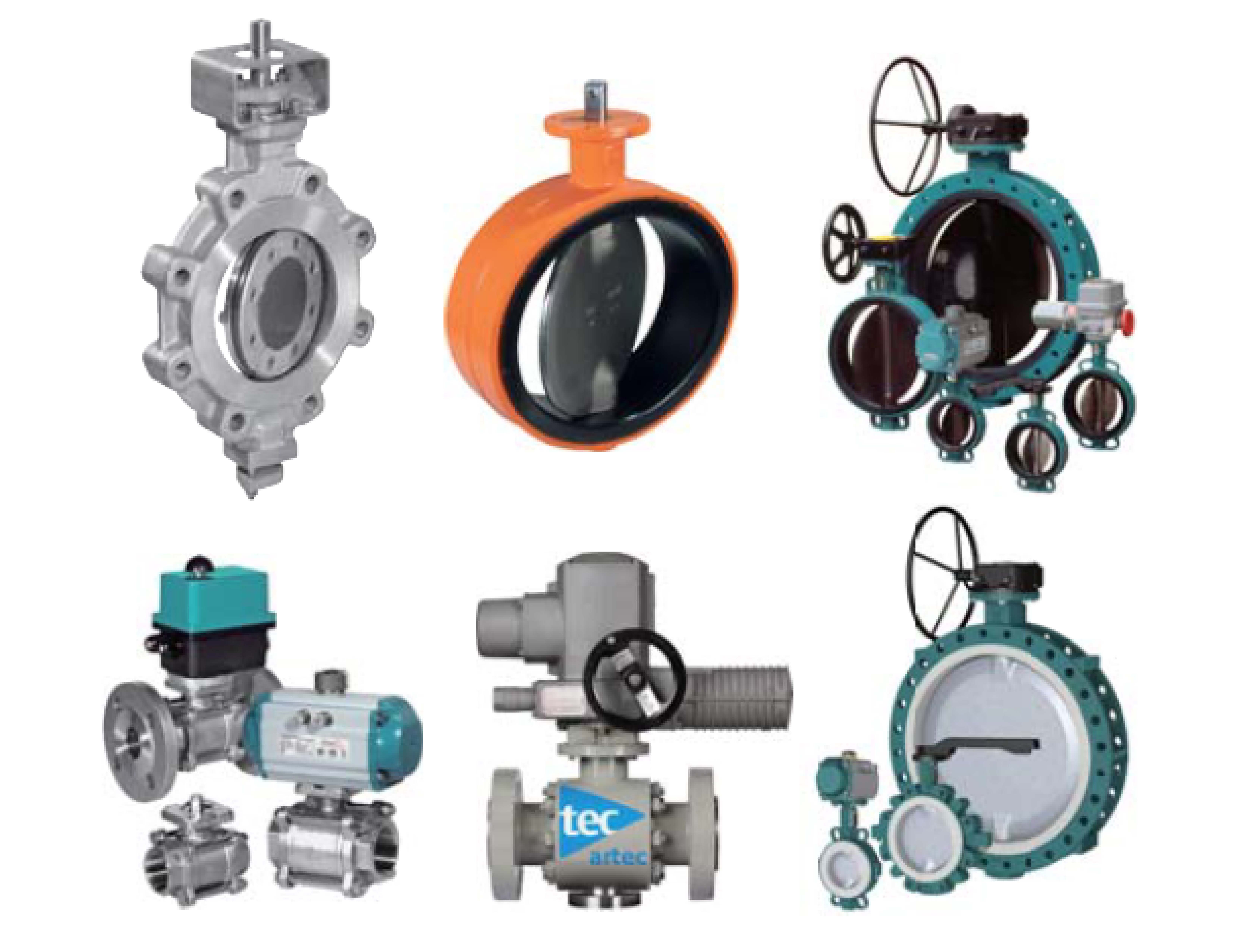 AVK Flow Control製品各種 | イプロス