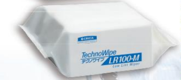 テクノワイプ LR100-S/LR100-M | イプロス