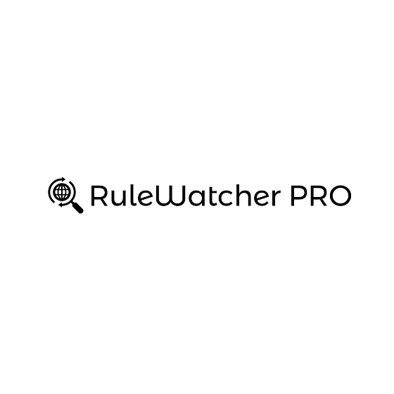 情報提供サービス『RuleWatcher PRO』 オシンテック | イプロス