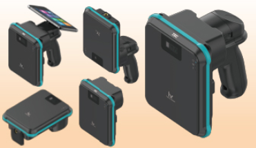 RFIDハンドリーダー『UF-3000』 東芝テック | イプロス