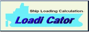 船舶積付計算機＆復原性計算機『LoadiCator』 いのくま | イプロス