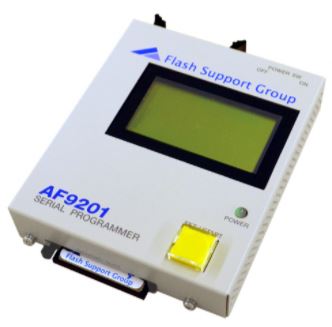 オンボードプログラマ『AF9201/AF9201C』 カナデン | イプロス