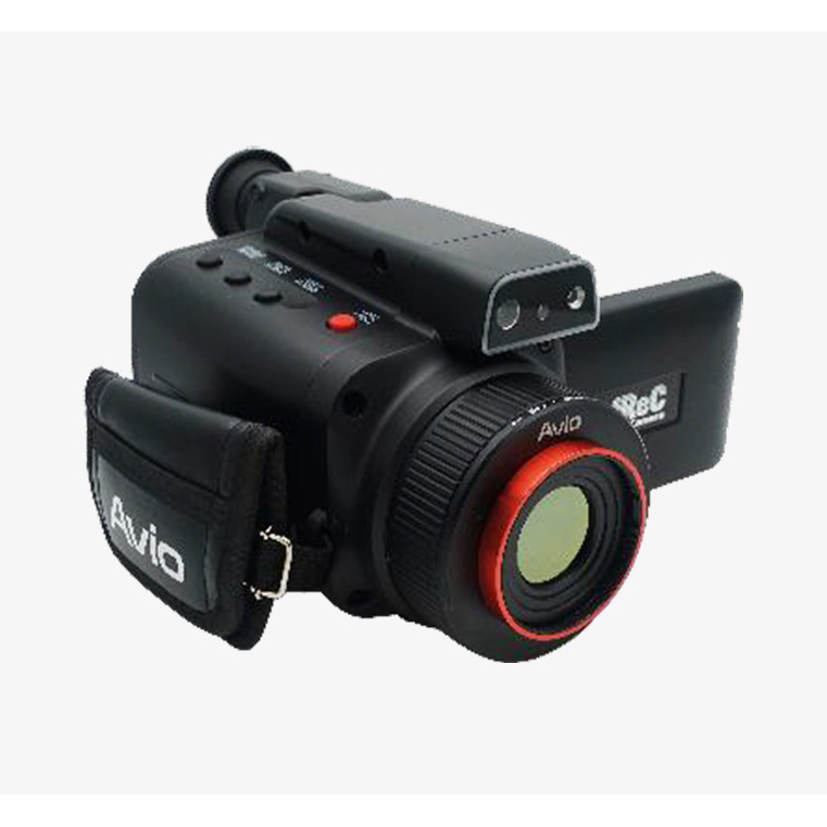 Infrared thermal imaging camera 常盤産業 | IPROS