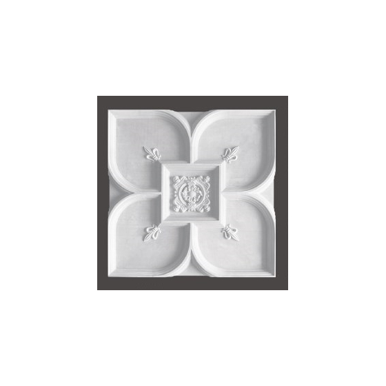 "PU Ceiling Panel" that creates an elegant space. アートホクストン | IPROS