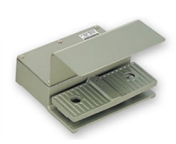 フットスイッチ『OFL-TVG-FSC』 | イプロス