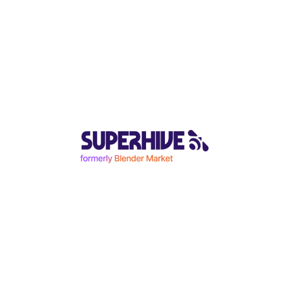 『Superhive』 B7 | イプロス