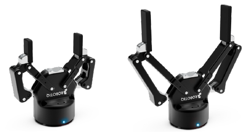 Universal Gripper '2F-85/140' ROBOTIQ | IPROS