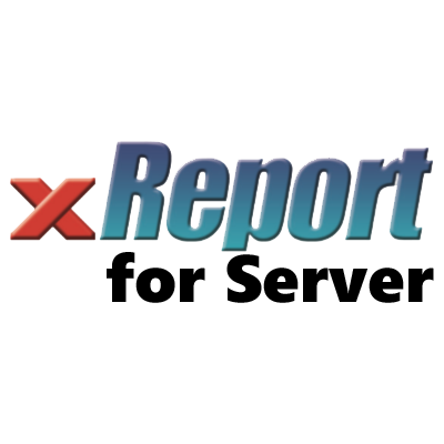帳票機能をWebで提供『xReport for Server』 | イプロス