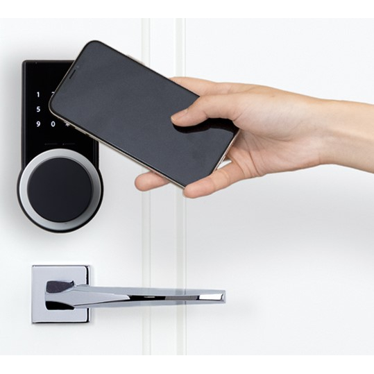 『Glamo Smart Lock for LTE-M』 グラモ | イプロス