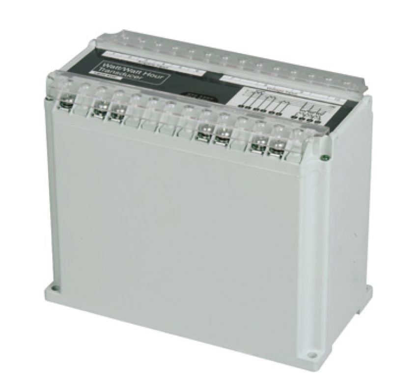 Transducer (Reactive Power Signal Converter) "KTI" 光星計測器（LIGHTSTAR） | IPROS