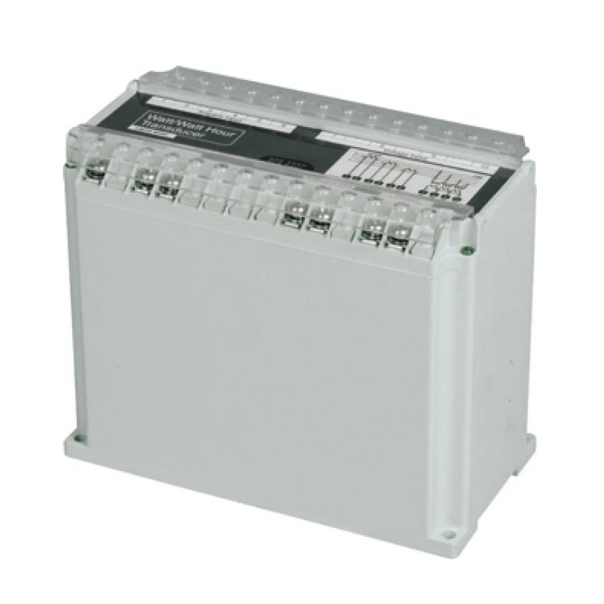 Transducer (Reactive Power Signal Converter) "KTI" 光星計測器（LIGHTSTAR） | IPROS