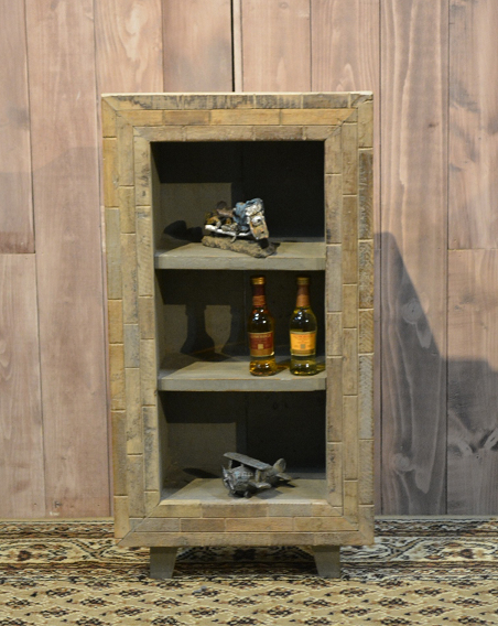 レトロCDラック『RCR-31』 | イプロス