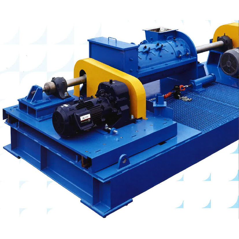 Compact, lightweight, high-performance aggregate edge rounding grinder ...