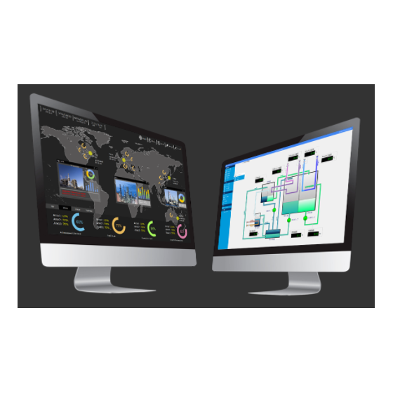 SCADA/HMI development package software 'FA-Panel6' ロボティクスウェア | IPROS