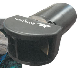 水中音響3Dスキャニングソナー『BV5000』 ハイドロシステム開発 | イプロス