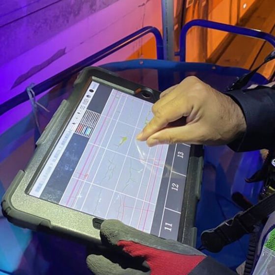 Field Survey Report System Explained in 3 Minutes | スギテック - Powered by ...