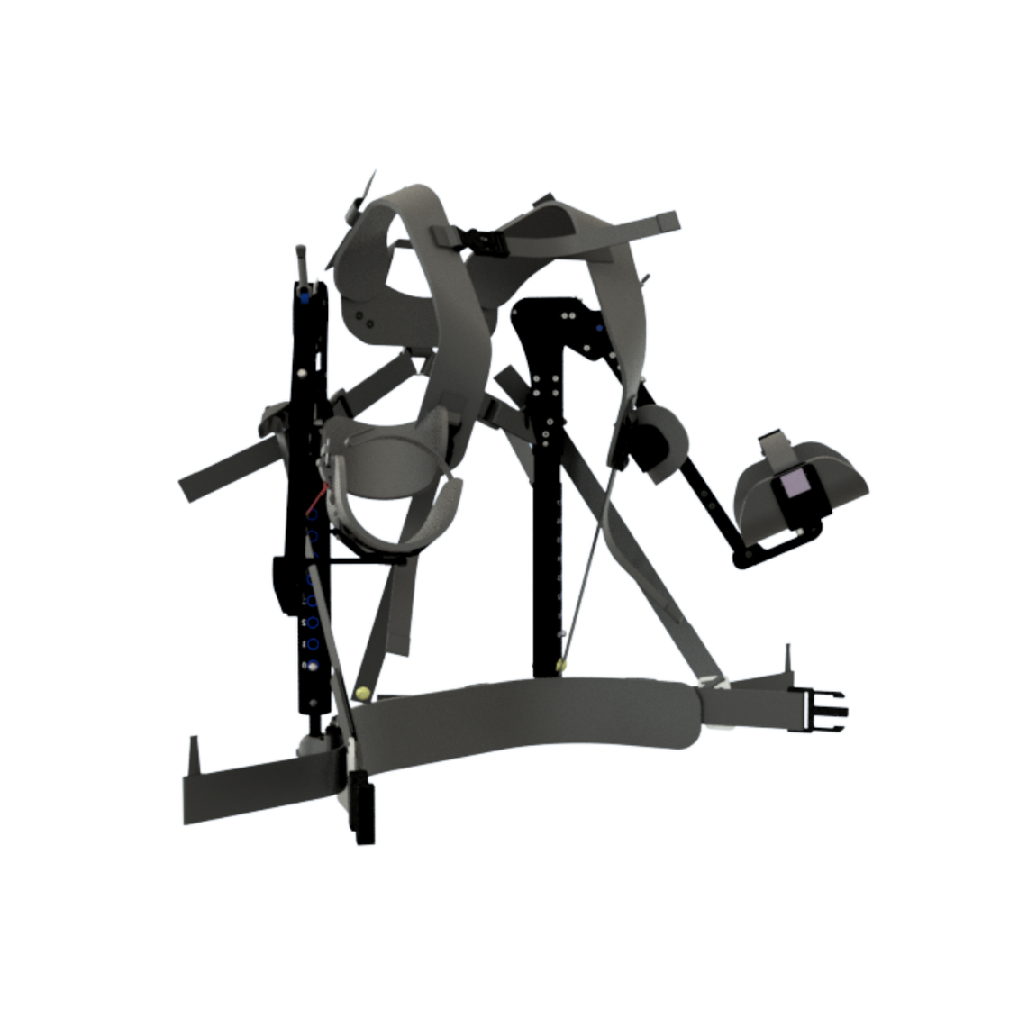 前腕・上腕アシストスーツ『TASK AR X WJ』 カナデン | イプロス