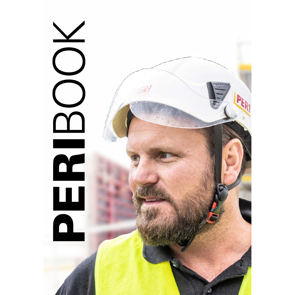 [For Educational Institution Representatives] PERI BOOK 2026 (English ...