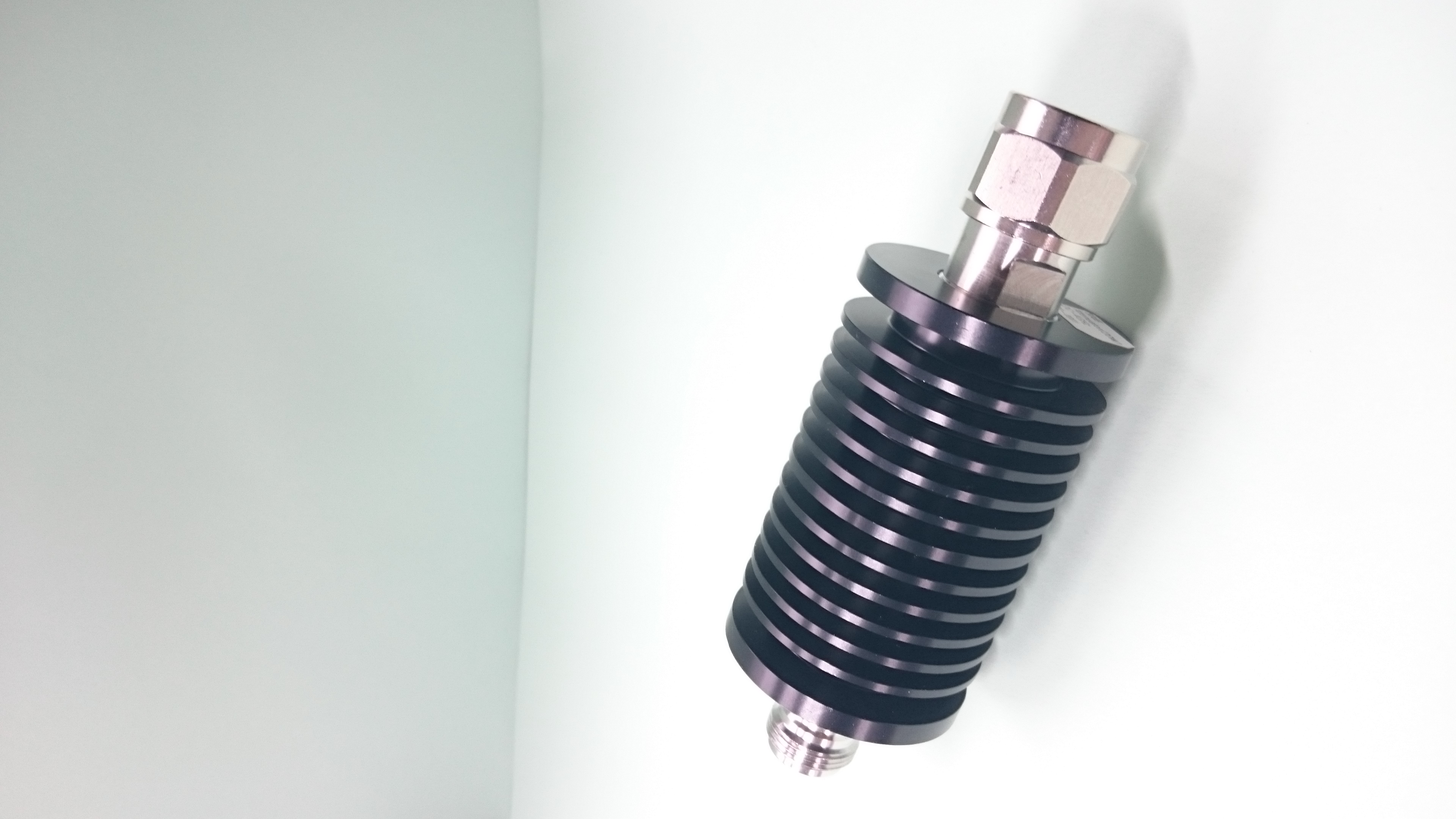 20W High Power Fixed Attenuator Set (10/20/30/40dB) αTM・ウェーブ | IPROS