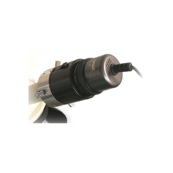 Eyepiece camera "MVC-2" GOKO Imaging Devices Co.,Ltd | IPROS