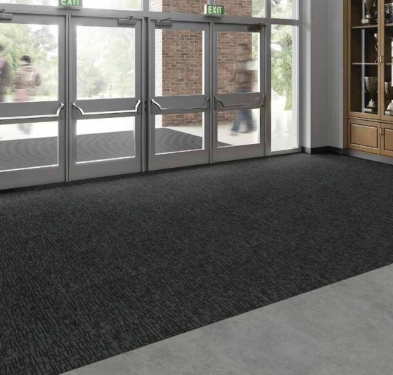 エントランス・ソリューション製品カタログ 『OBEX TILE』 | ミリケン・ジャパン - Powered by イプロス
