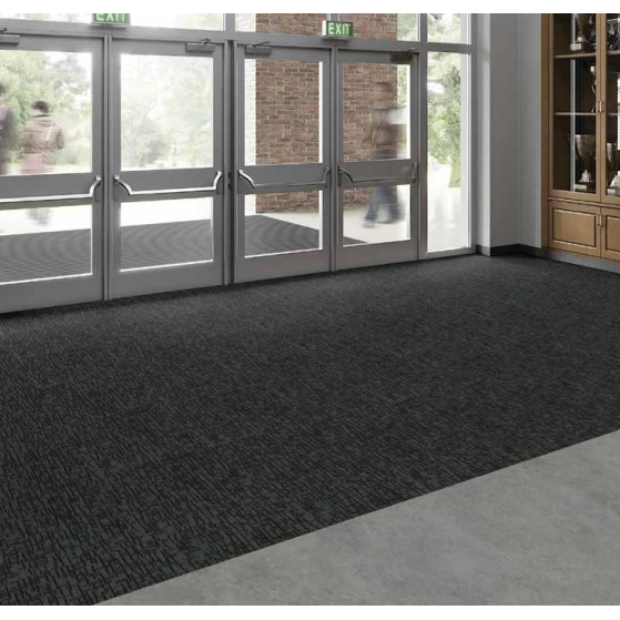 エントランス・ソリューション製品カタログ 『OBEX TILE』 | ミリケン・ジャパン - Powered by イプロス