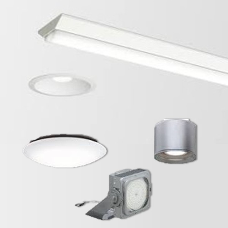 Information on Energy-Saving Equipment Business (Lighting) 東亜プロパン商事 | IPROS