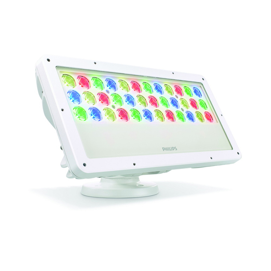 ColorBlast IntelliHue Powercore カラーキネティクス・ジャパン | イプロス