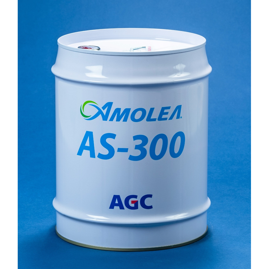 法規制に非該当でも高性能な洗浄剤『AMOLEA AS-300』 | イプロス