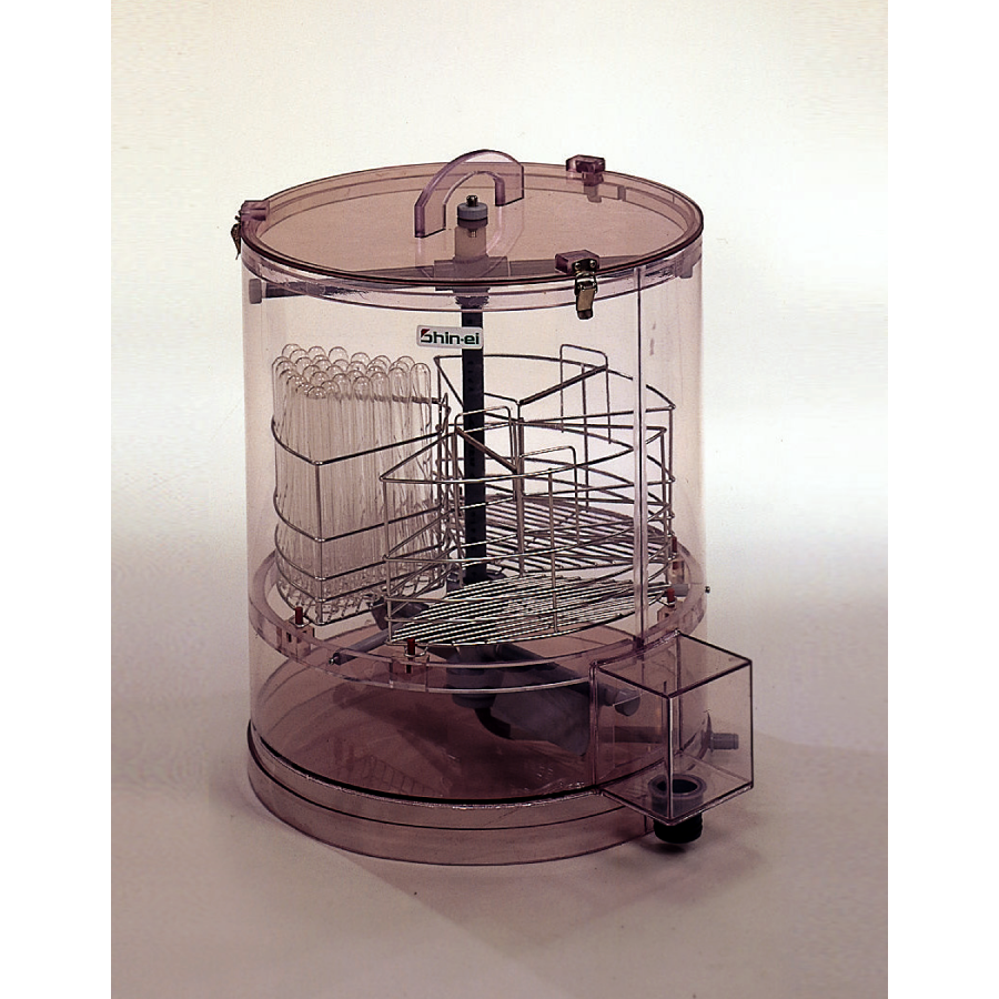 Test Tube Washer TW-20 伸榮産業 | IPROS