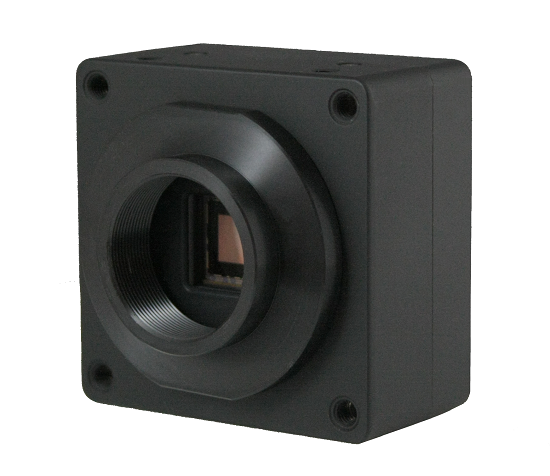 500万画素、SONY IMX250センサ搭載 CXPカメラ シーアイエス | イプロス