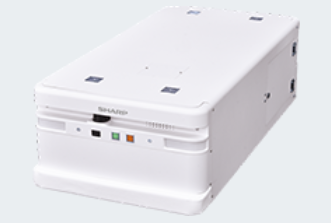 有軌道AGV＜XFシリーズ＞「TYPE B(長時間駆動型)」 | イプロス