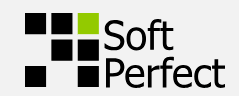 Network management software "SoftPerfect" B7 | IPROS