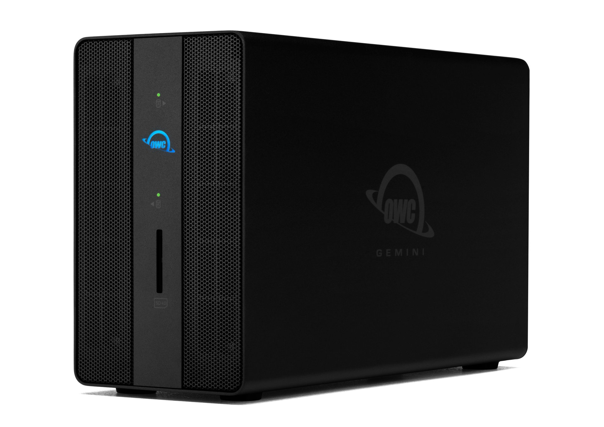 OWC Gemini アミュレット | イプロス