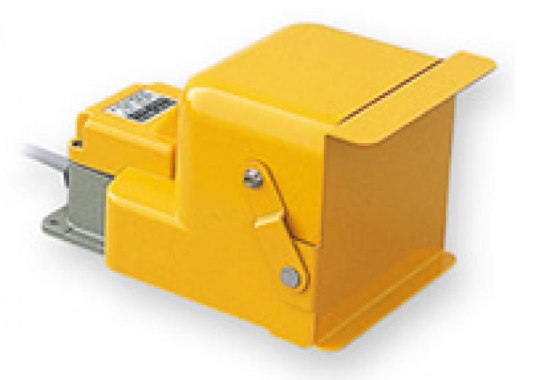 フットスイッチ『OFL-R-SM2KS』 | イプロス