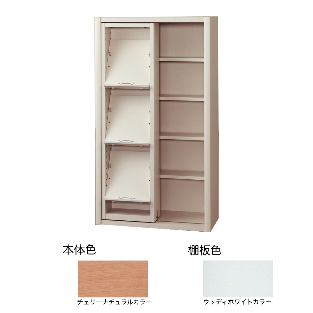 EP－60G チェリーナチュラル＋ホワイト | イプロス