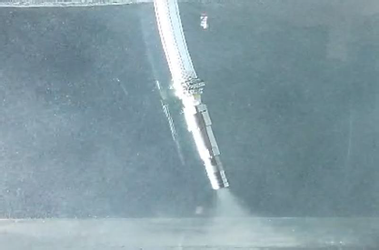 マイクロバブルとウルトラファインバブル水生成器『SIO-V』 日邦産業 | イプロス