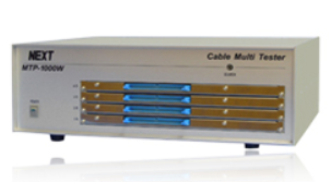 ケーブルマルチテスター(ハーネスチェッカー)『MTP1』 ネクスト | イプロス