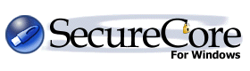 PCセキュリティソリューション『SecureCore』 株式会社ハイブリッチ・ビス | イプロス