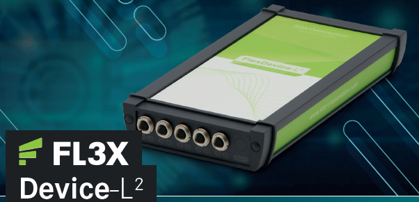 高密度ECU開発プラットフォーム『FL3X Device-L2』 シェルパ | イプロス