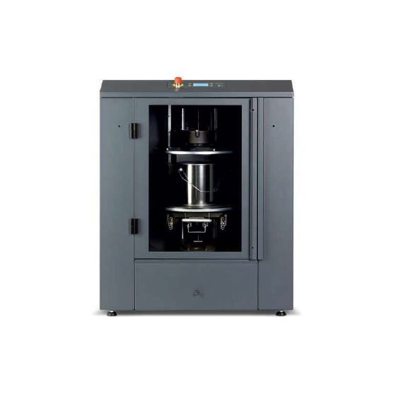 高機能ジャイロミキサー『GA480』 クラボウテクノシステム | イプロス