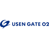 プレミアインターネット回線『USEN GATE 02』 | STJグループ（株式会社サンテレコムジャパン、株式会社STJレンテック） - Powered by イプロス